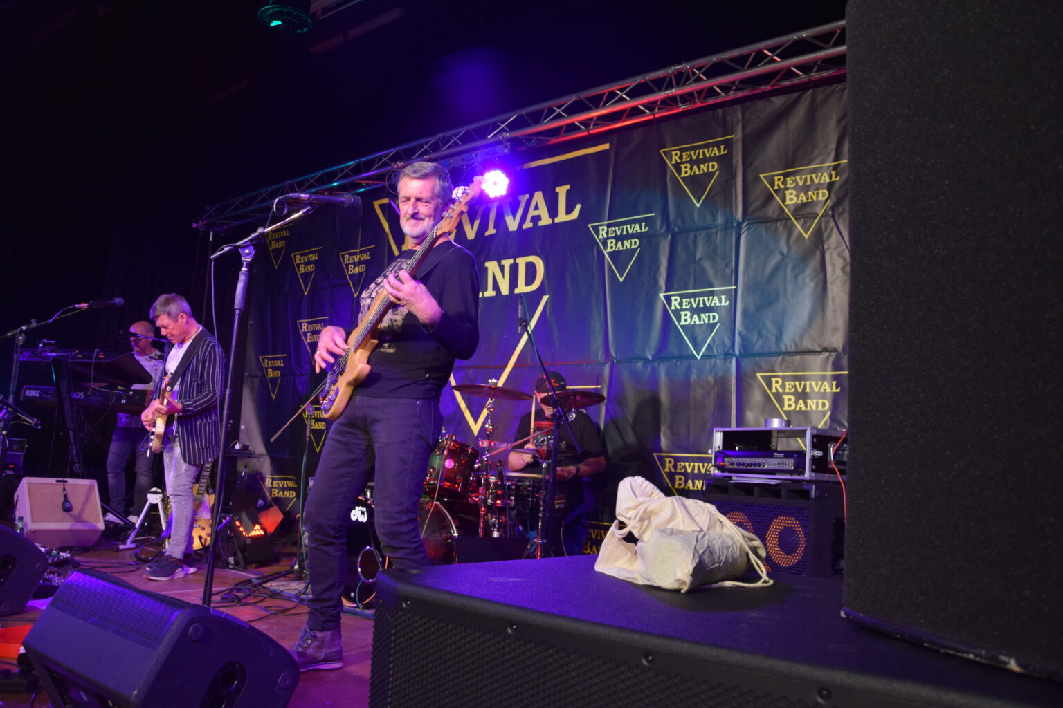 Let’s Rock Charity – Kiwanis District Austria